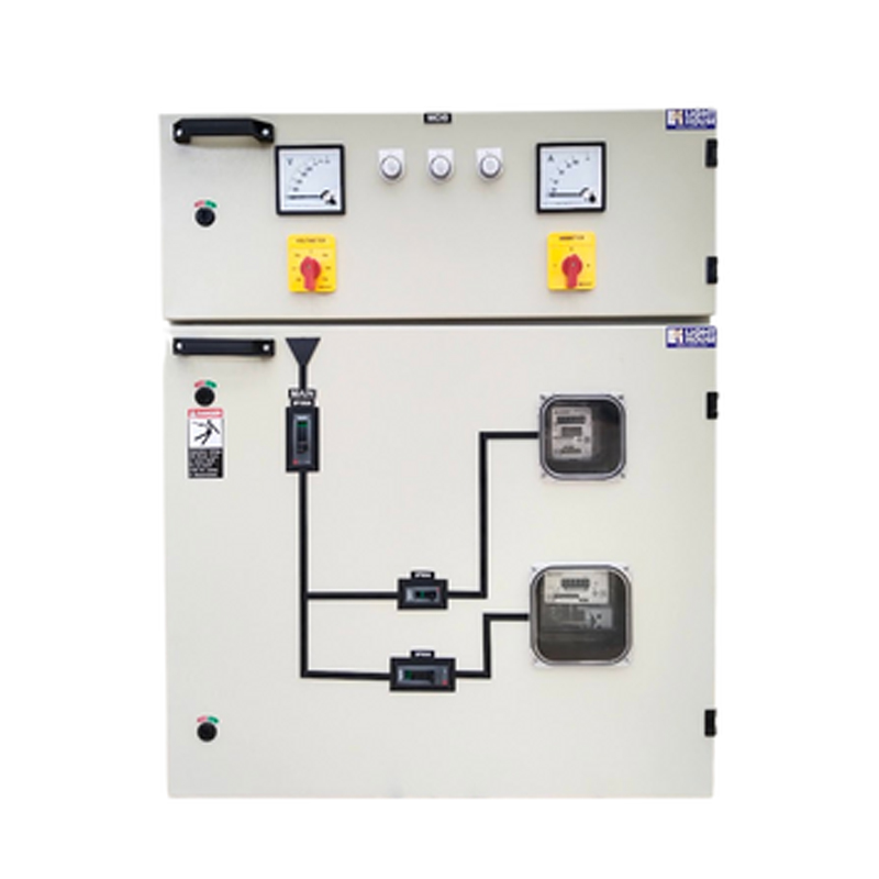 JXF Low Voltage Control Box | Beike